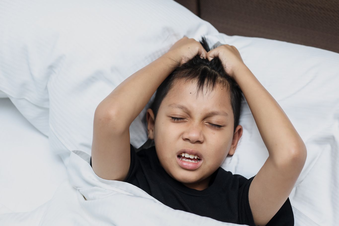 What Parents Should Do If Their Child Has a Headache - Your Kid's ...