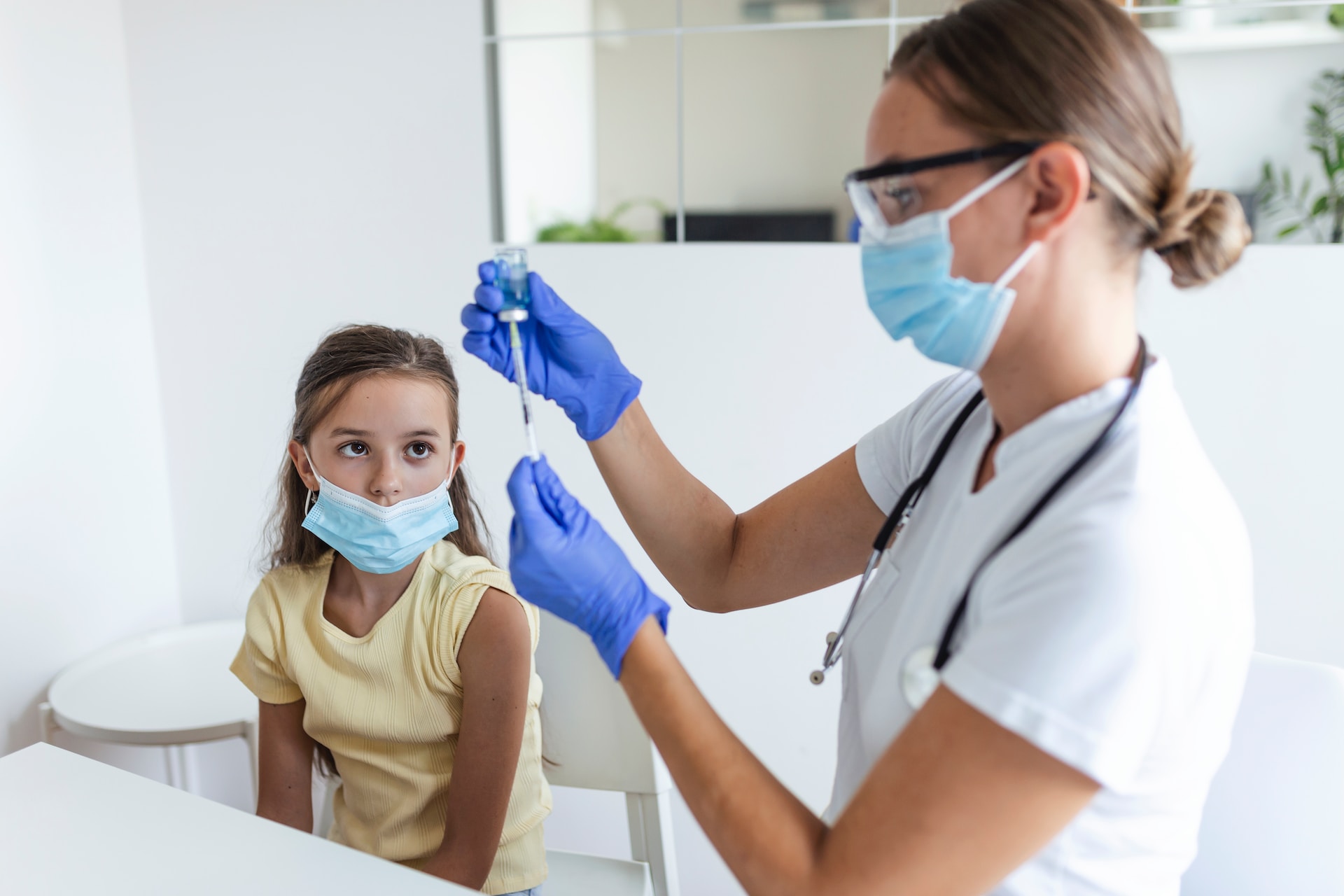 Lakewood Ranch: A Parent’s Guide to Immunization & Vaccination Needs ...